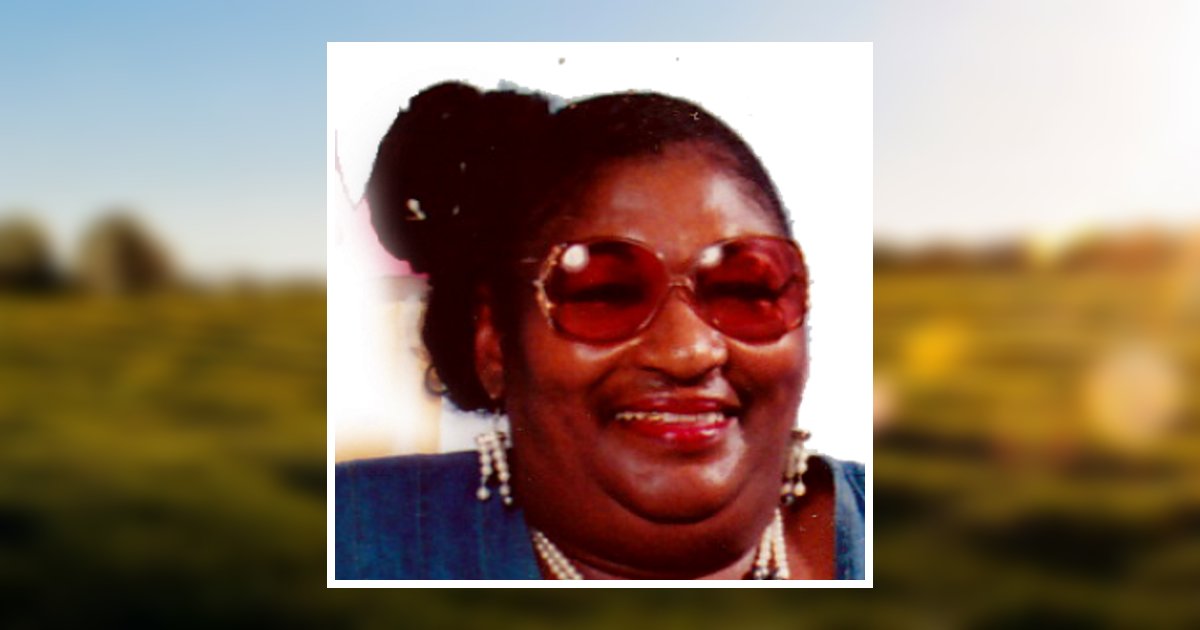 Doretha Evans Obituary 2016 - Golden Gate Funeral Home Doretha Evans Obituary 2016 - Golden Gate Funeral Home