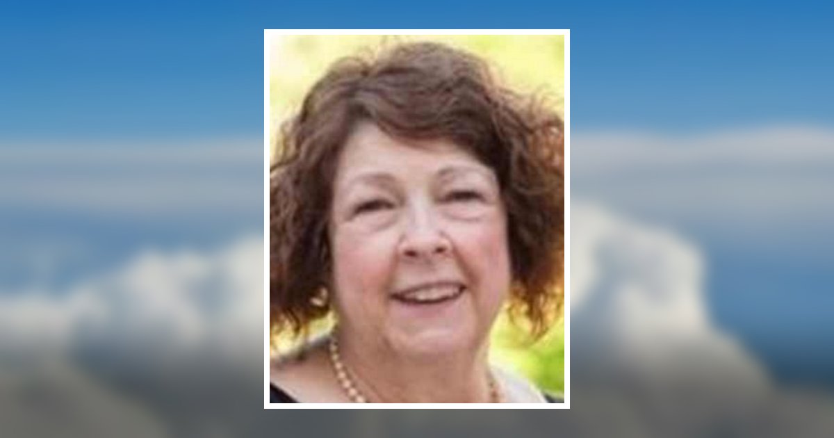 Jayne Evans Obituary August 24, 2022 - Indiana Funeral Care