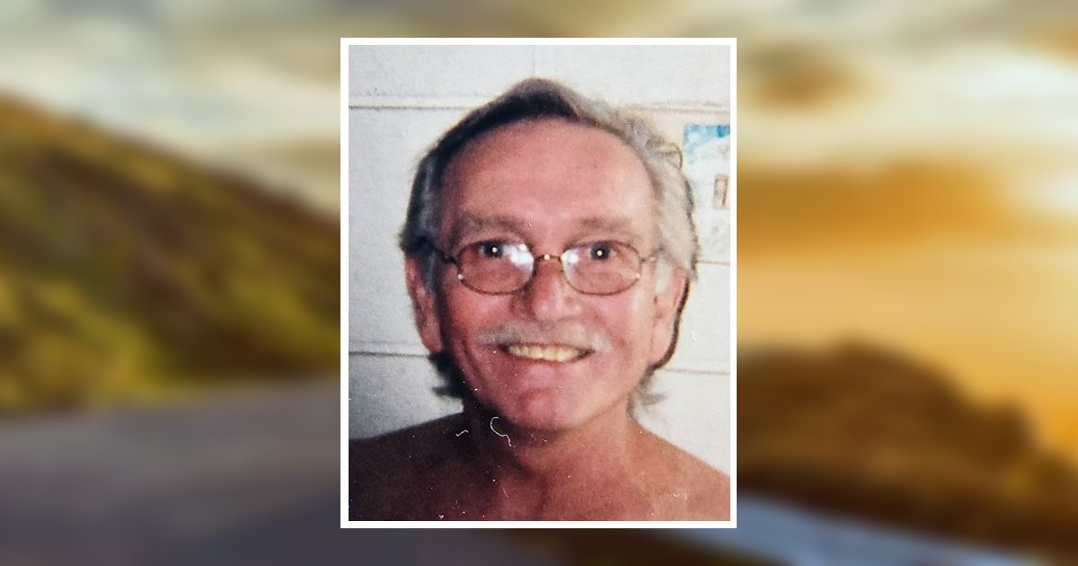 Joseph "Terry" Jolley Obituary November 22, 2024 - Cremation Help by ...