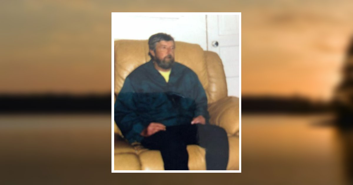 Edward Crump Obituary January 8, 2025 - Raymer - Kepner Funeral Home ...