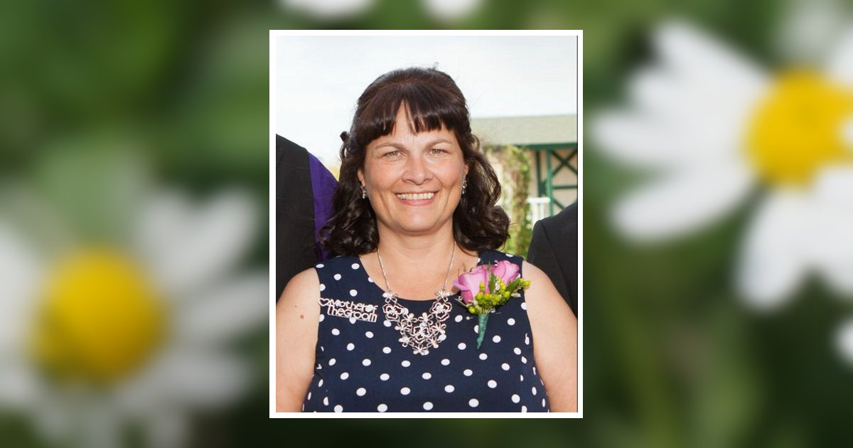 Robin Rae Guy Obituary August 27, 2024 - Gearty-Delmore Funeral Chapels