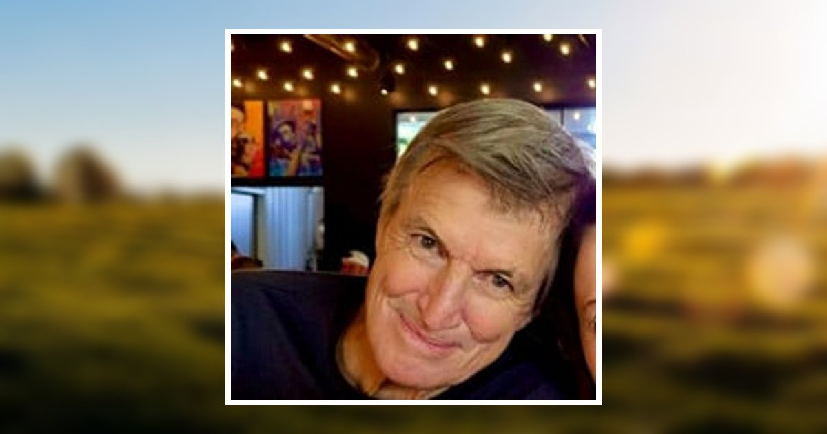 Kenneth David Mosher Obituary 2023 - Cremation Society of SC-Westville ...