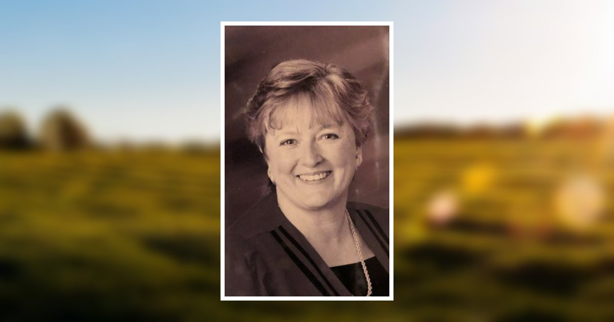 Kathryn Sabens Obituary October 24, 2021 - English Funeral Chapel