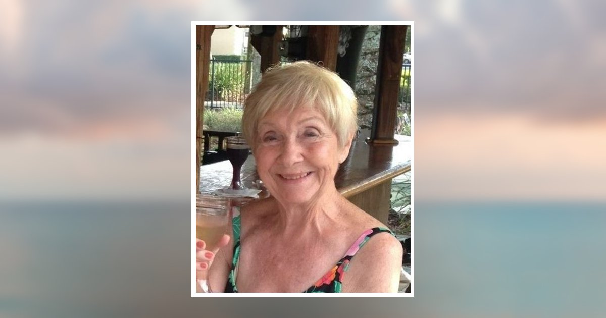 Verna Mae Noel Obituary October 27, 2023 - Devlin-Gatcha Funeral Home