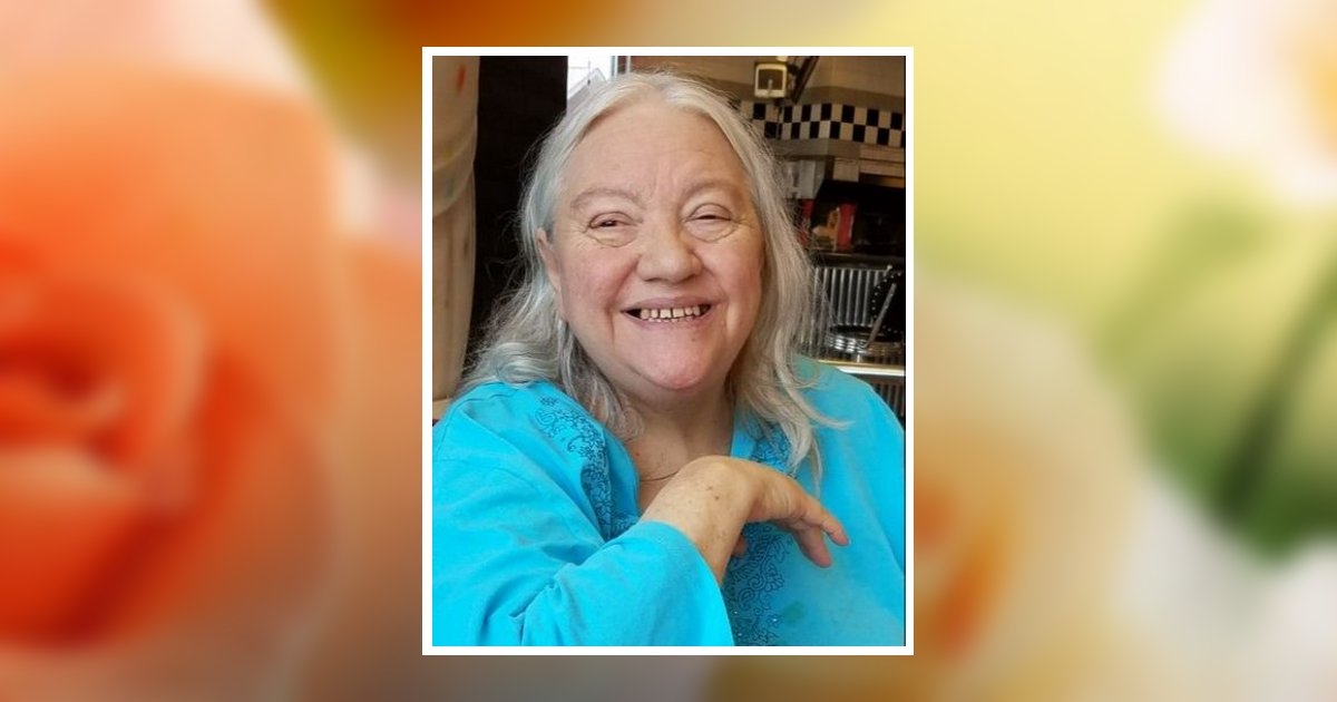 Dottie Lou Potter Keatley Obituary March 1, 2024 - Slone and Co. Funeral Directors
