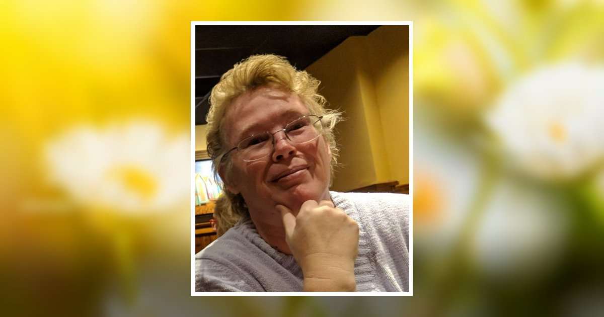 Laura Anne Scanlon Obituary December 6, 2023 - Lee Funeral Homes