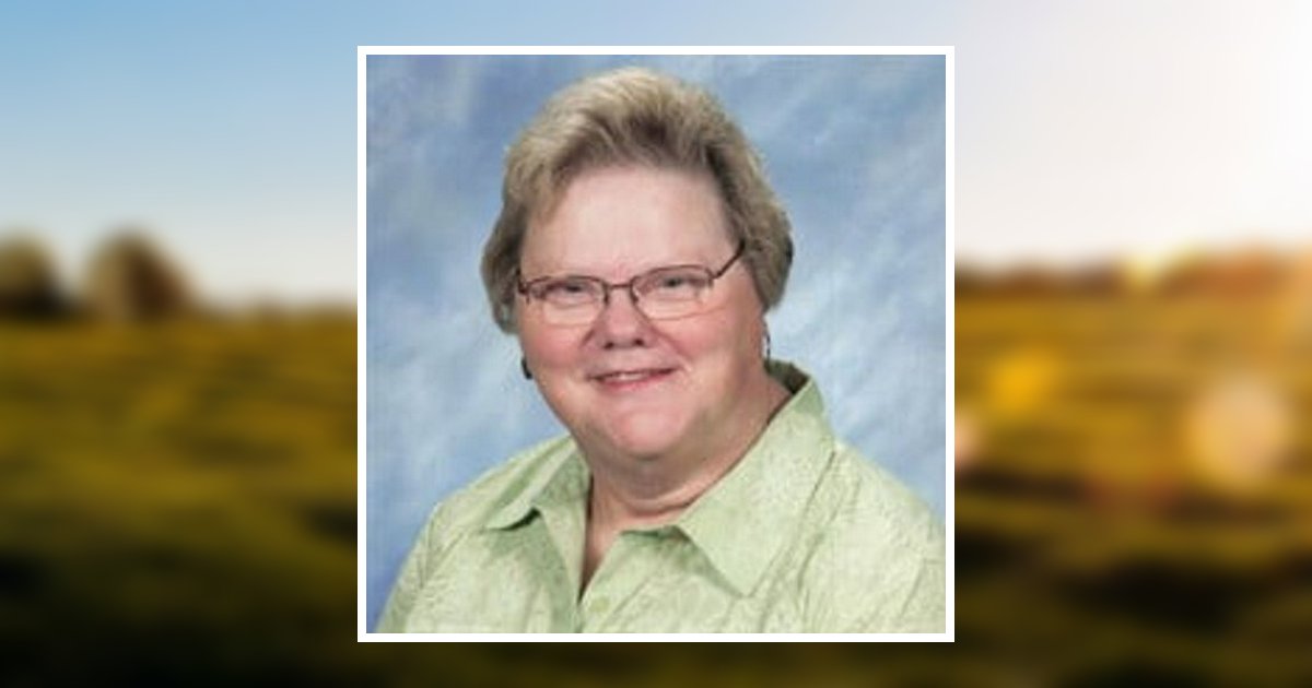 Doris Richards Obituary July 30, 2023 - Olson Funeral & Cremation