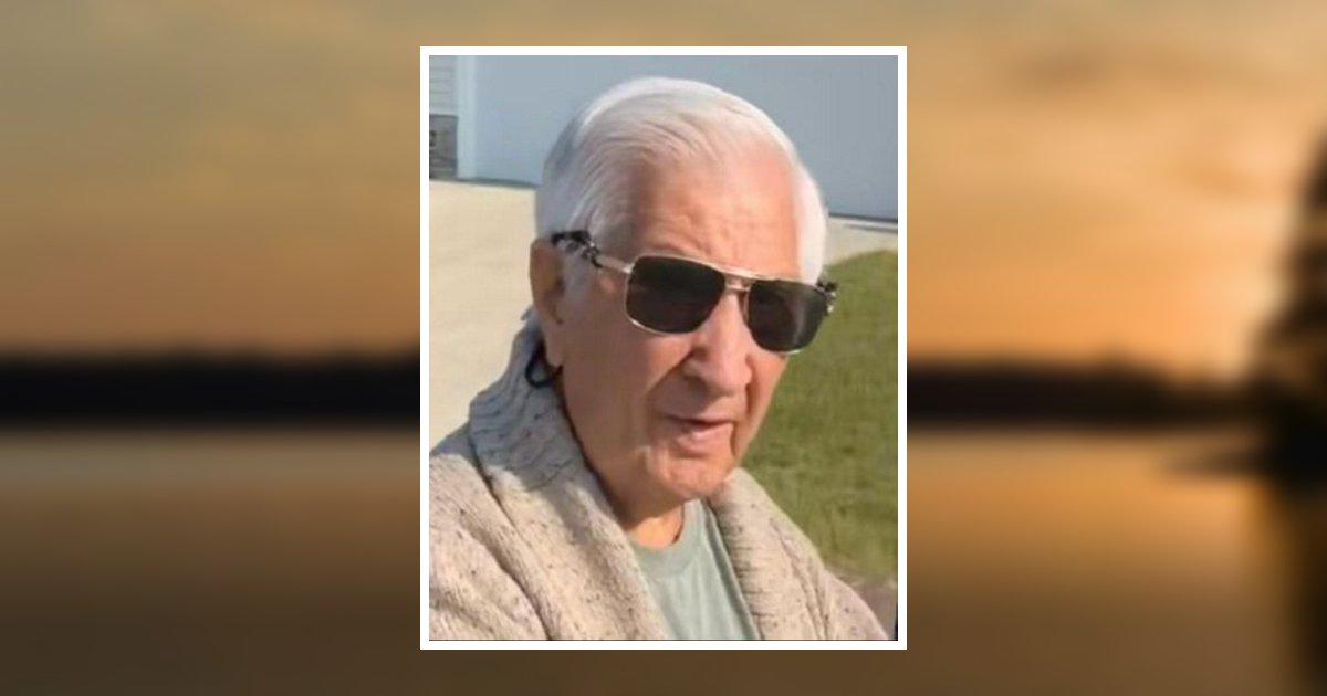 Robert Eugene "Bob" Roush Obituary December 22, 2025 - Swigart ...