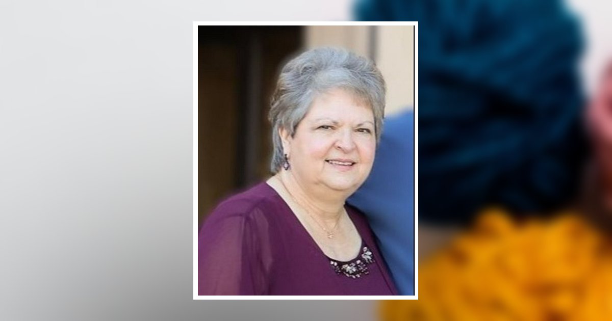Patricia Fortenberry Obituary January 8, 2025 - Rose - Neath Funeral Homes