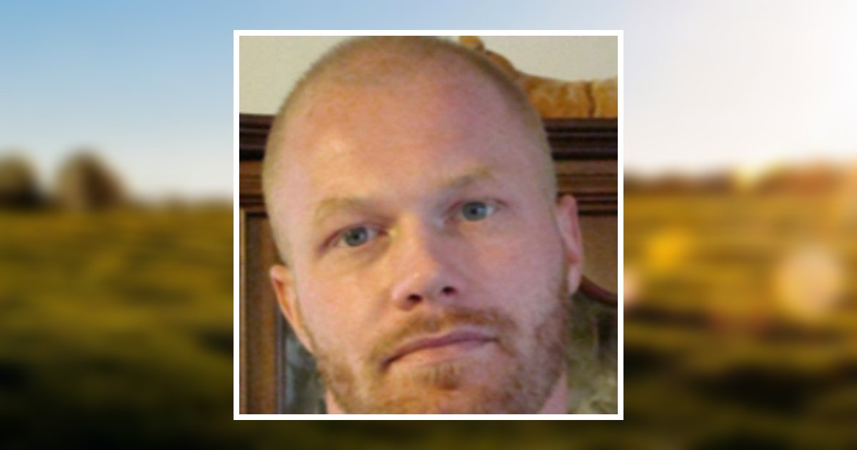 Paul Dean Charles, Jr. Obituary November 2, 2019 - Swick Bentley ...