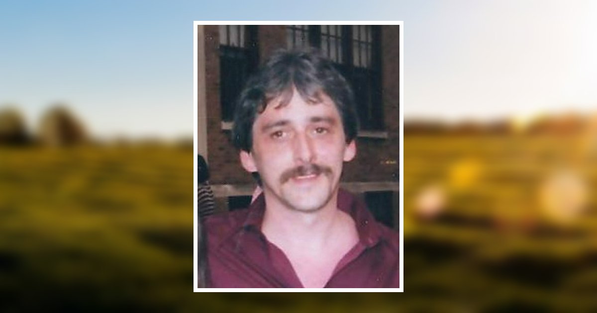 John Roehm Obituary January 20, 2013 - Burton Quinn Scott Cremation ...