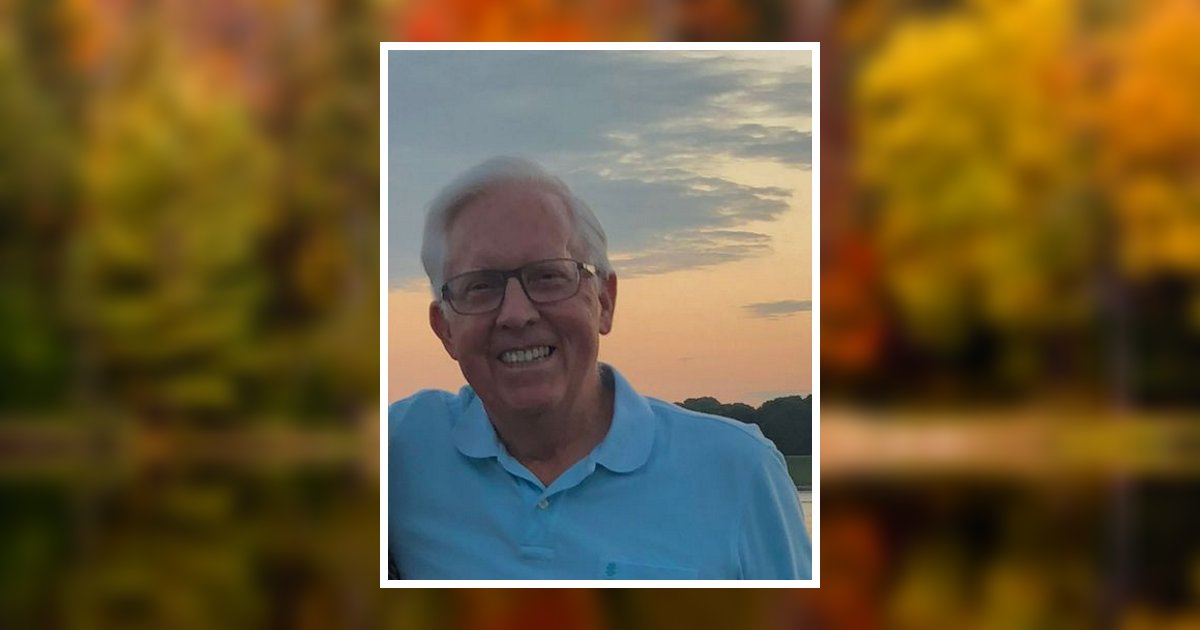 Carl "Bob" Doss Obituary March 6, 2024 - Flanner Buchanan Funeral Centers