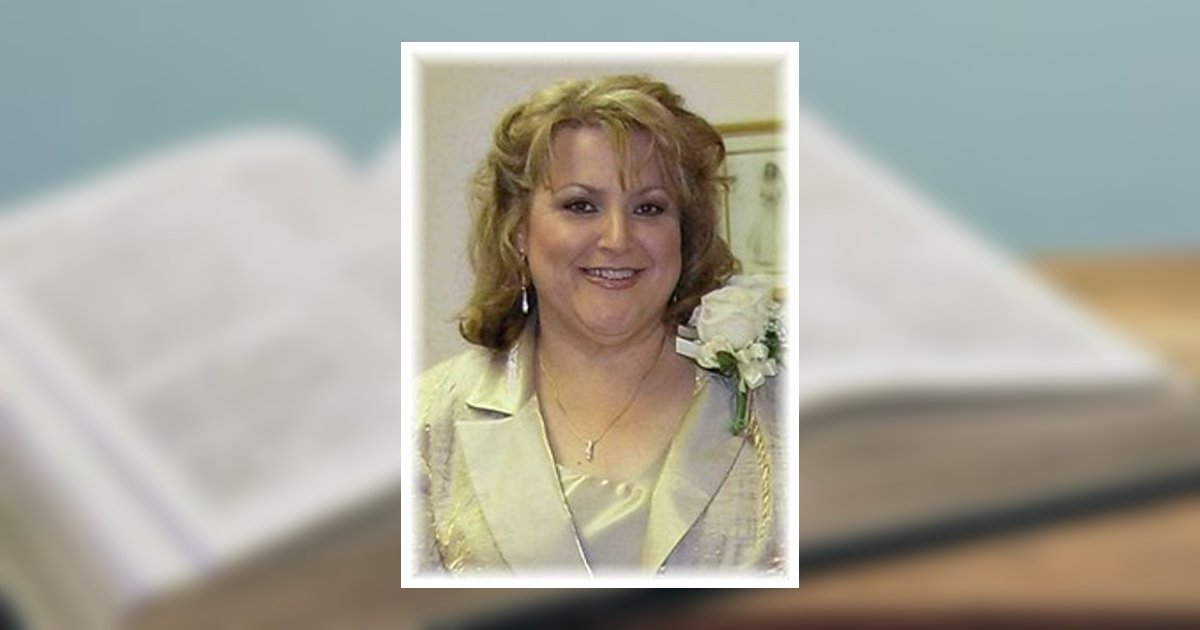 Cynthia Ann Shipp Obituary 2021 - Newcomer Kentuckiana