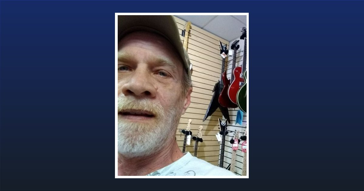 Matthew Beam Obituary April 8, 2025 - Miller Funeral Home and Crematory