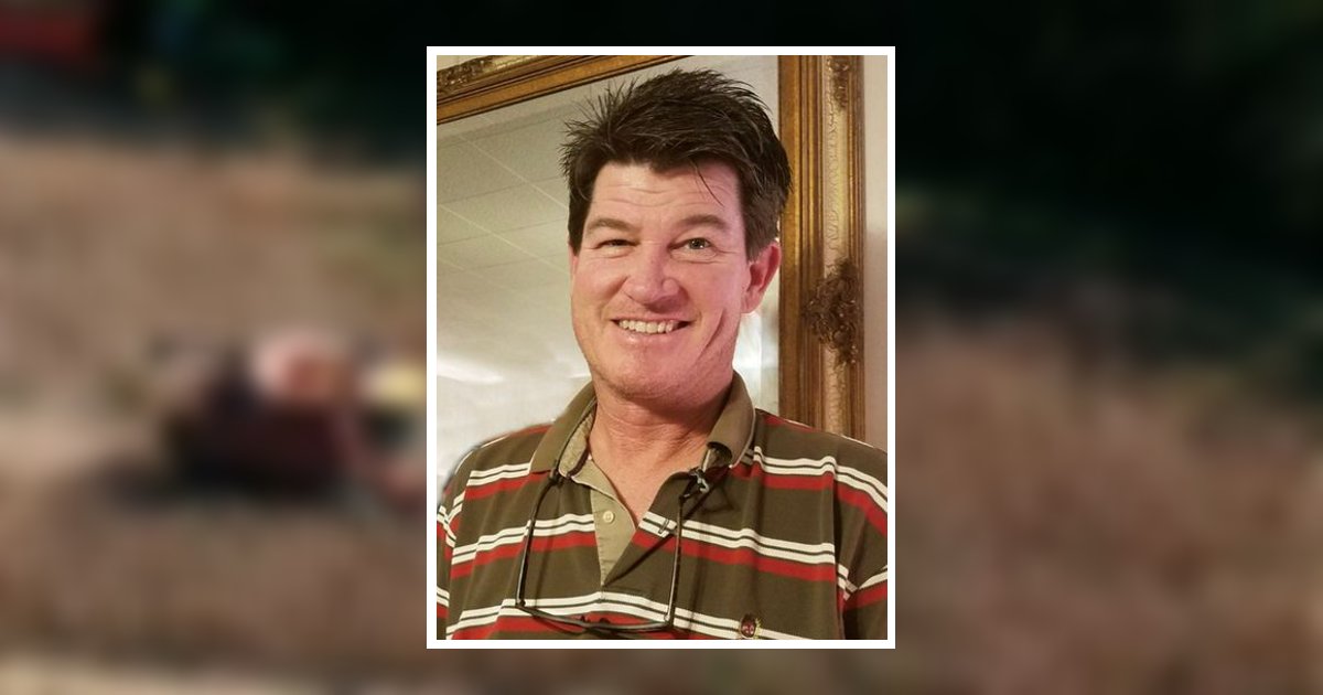 Rodrick "Rod" Rutherford Obituary April 28, 2024 - Bradford Lawrence ...