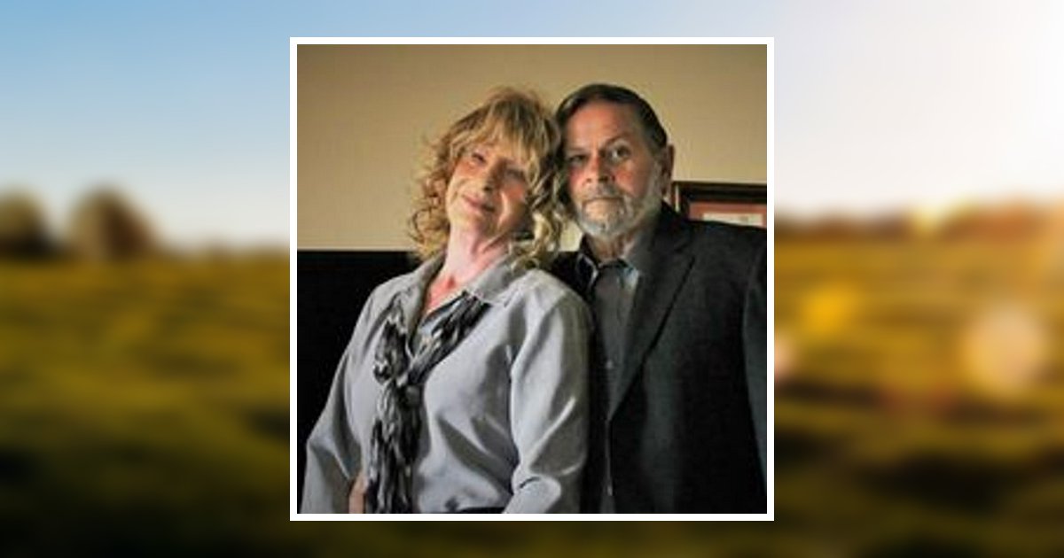 Linda Watson Gann Obituary July 23, 2025 - Emerson Funeral Home