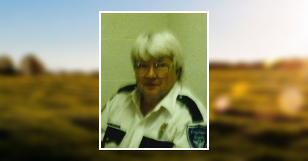 Bobby Jean Smith Obituary December 23, 2021 - Companion Funeral ...