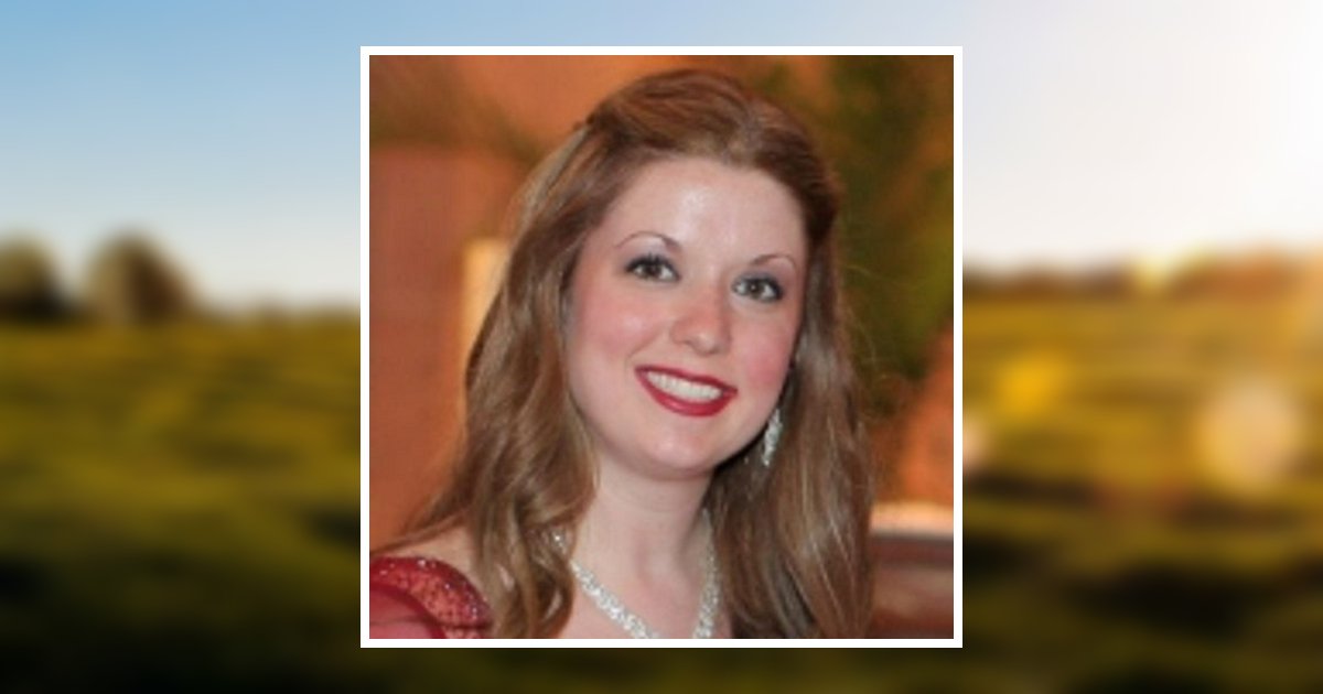 April Lynn Turkmen Obituary April 6, 2020 - Stellato Funeral Homes