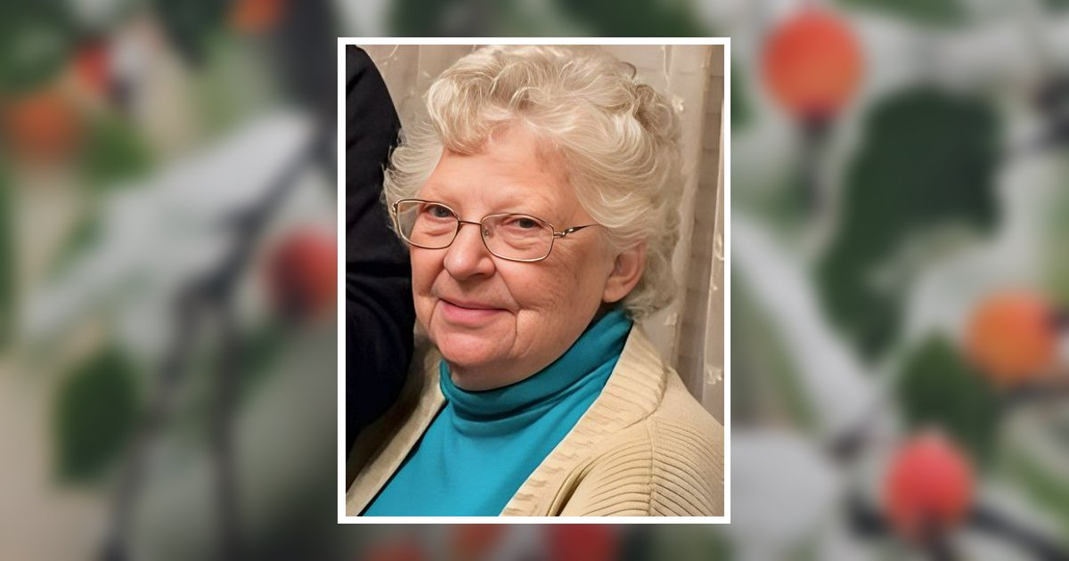 Martha T. Smith Obituary January 22, 2025 - Glenn Funeral Home and ...