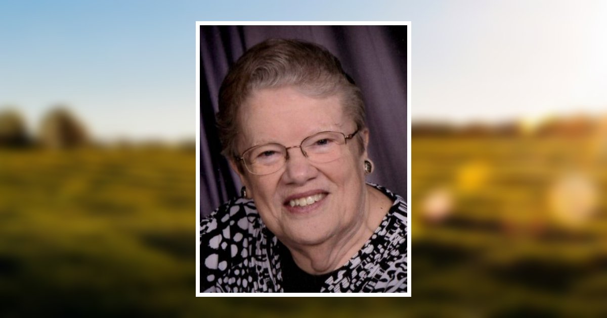 Alice "Judy" (Prall) Hibbert Obituary January 18, 2017 - Peebles ...