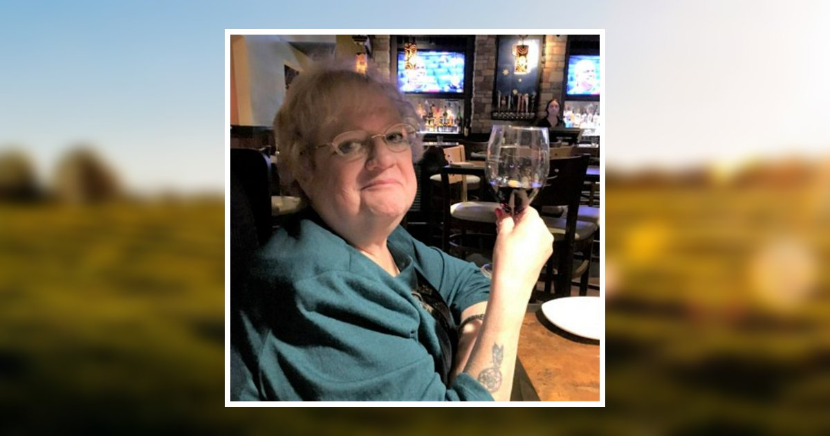 Renske Kuiken Obituary December 22, 2022 - The Morrison Etheridge ...