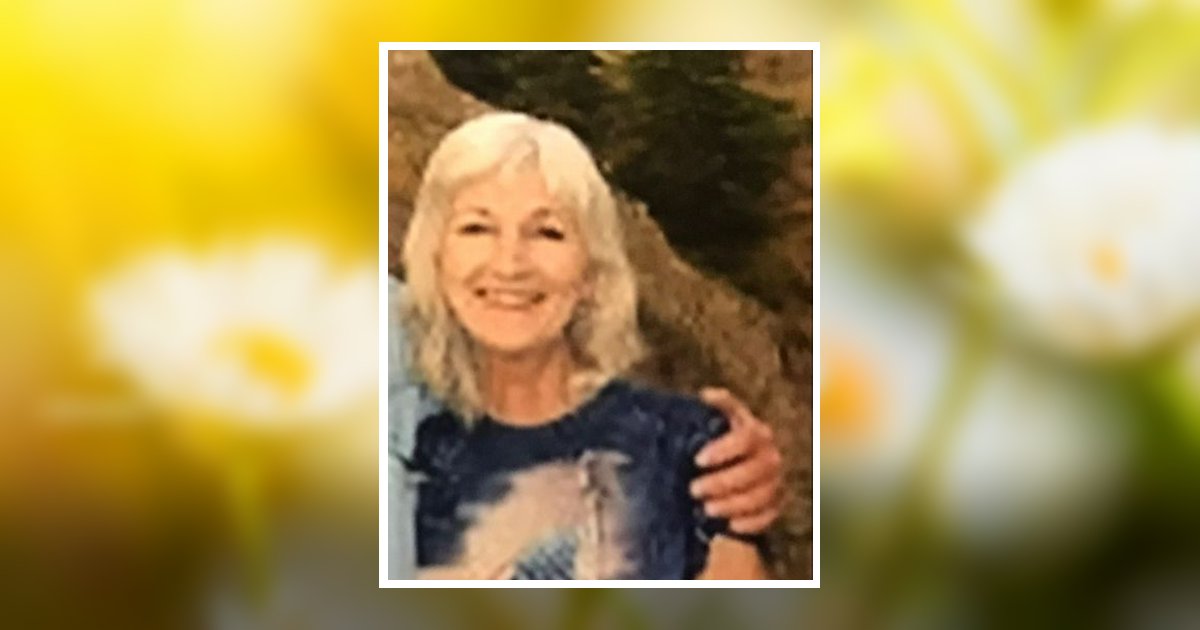Connie Koerth Obituary March 8, 2024 - Russellville Funeral Home