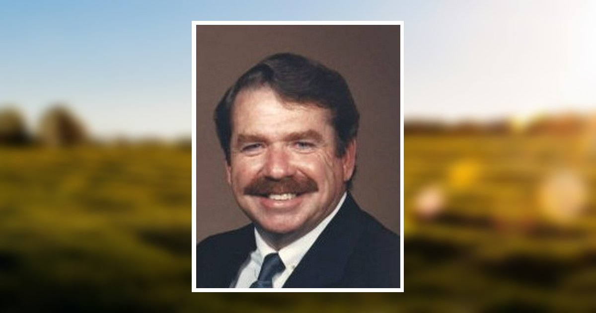 James Gerdes Obituary March 2, 2016 - Brown's Cremation & Funeral Service