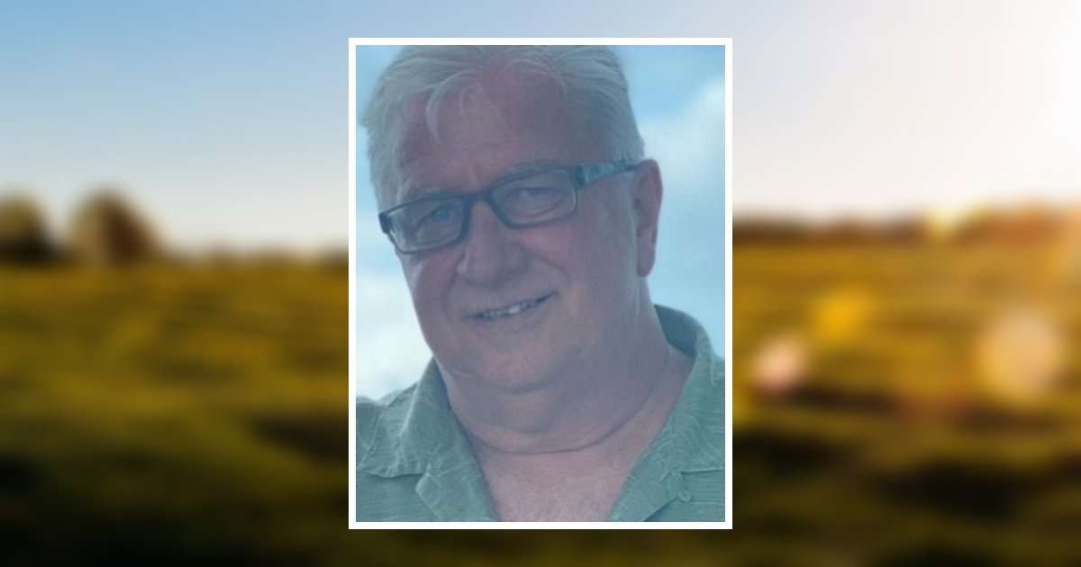 Timothy Donald Anderson Obituary - O'Connell Family Funeral Homes ...