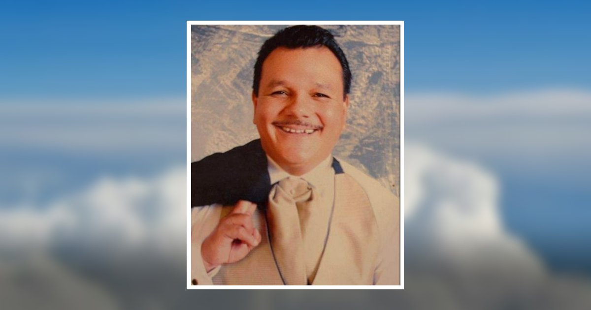 Fernando Reyes Medina Obituary 2023 Gamez And Sons Funeral And Cremation Services 