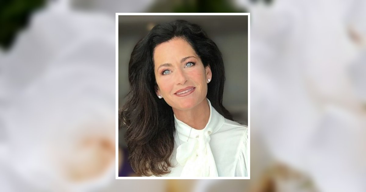 Kelly Lynn Smith Long Obituary December 30, 2024 - Mothe Funeral Homes, LLC