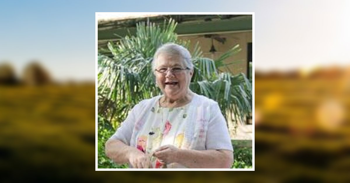 Terri Reynolds Obituary March 25, 2024 - Broadus-Raines Funeral Home