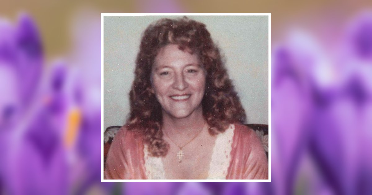 Betty L. Peters Obituary June 19, 2014 - Newcomer Akron