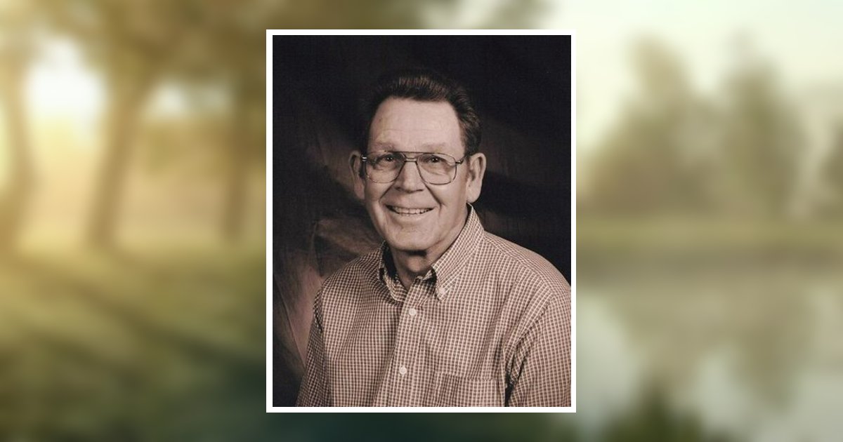 Gerald "Bull" Gray Obituary 2023 - Shackelford Funeral Directors