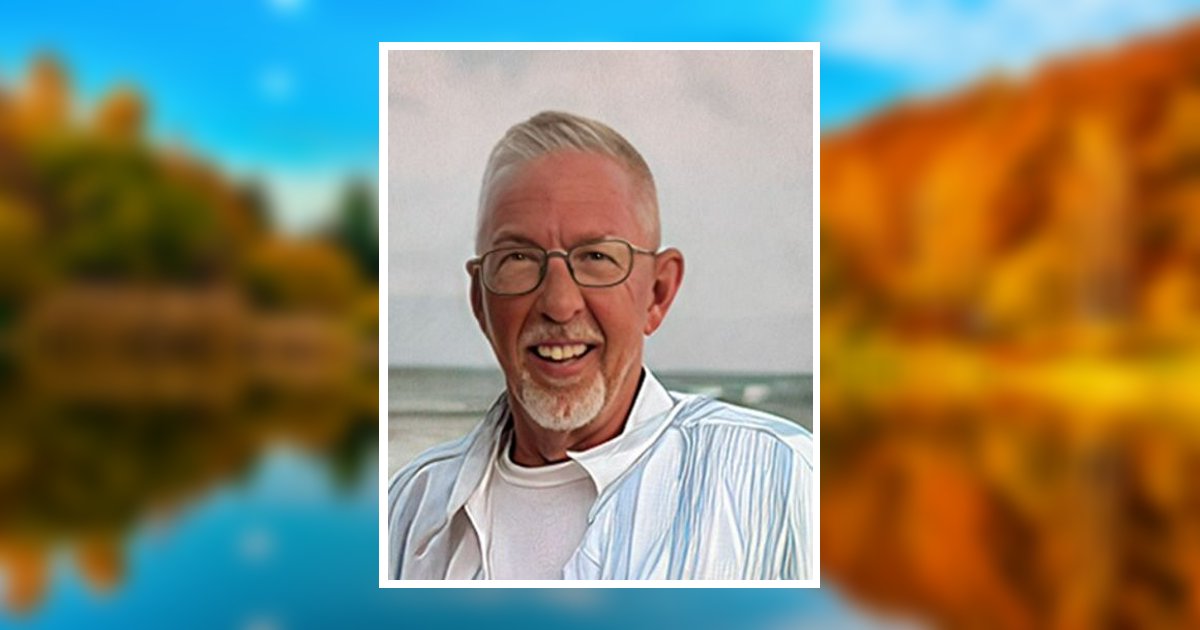 Raymond Jeffrey 'Jeff' Horne Obituary June 25, 2025 - Harris Funeral ...