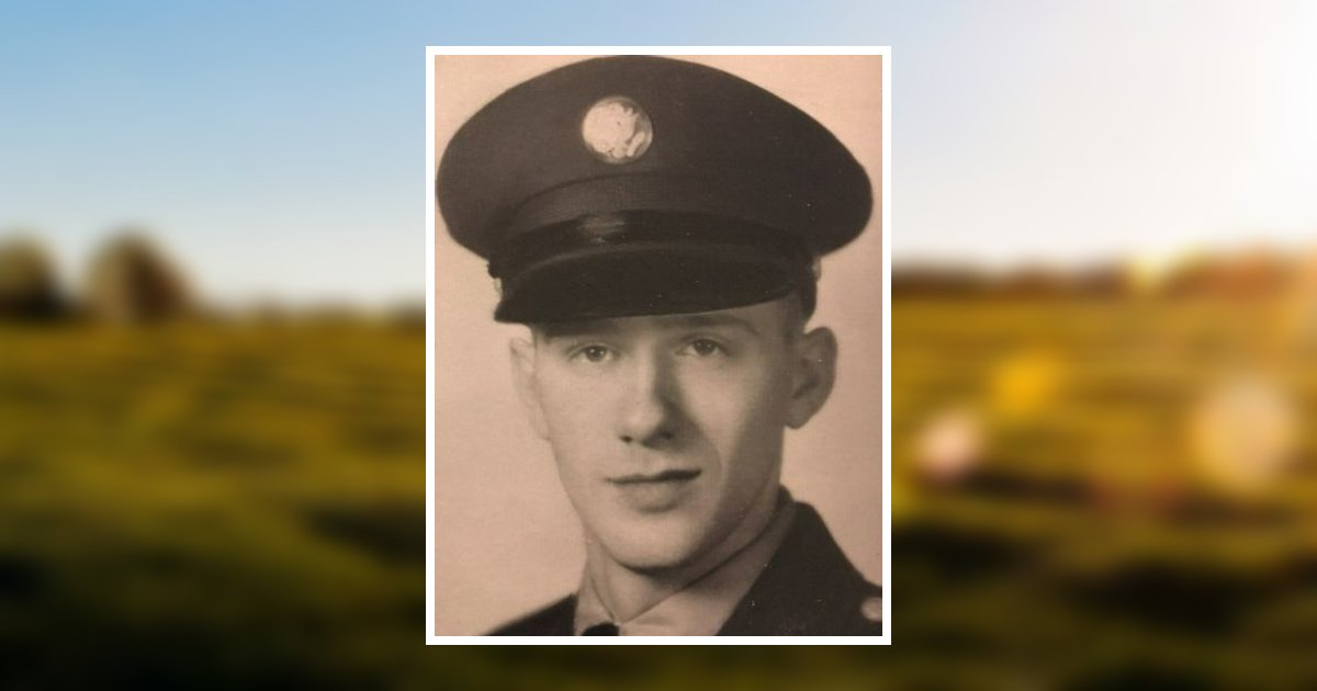 Harold Alexander Hall Obituary September 7, 2023 - Allee-Holman-Howe ...