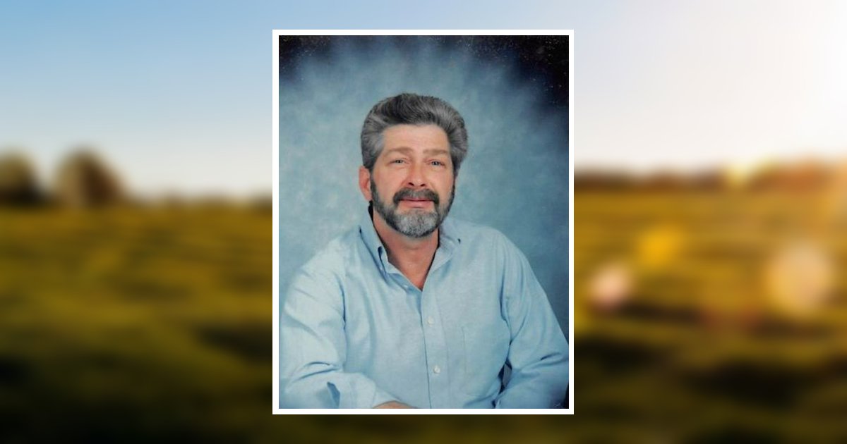 Howard "Rick" Roop Obituary April 29, 2018 - Graumlich Funeral Home