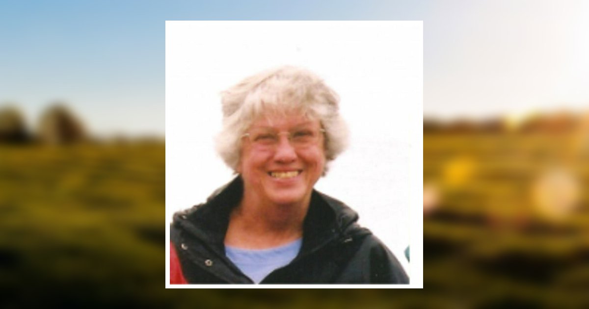 Patricia Fagan Obituary - Malesich & Shirey Funeral Home