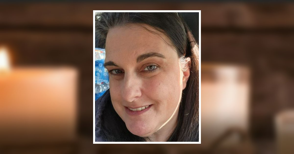 Jennifer Marie Ream Obituary July 1, 2023 - Huff-Guthrie Funeral Home ...