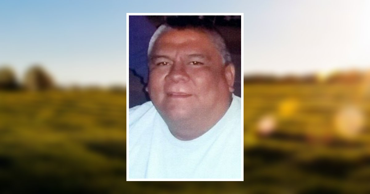 Paul Guerrero Obituary January 30, 2017 - Martinez Funeral Home & Crematory