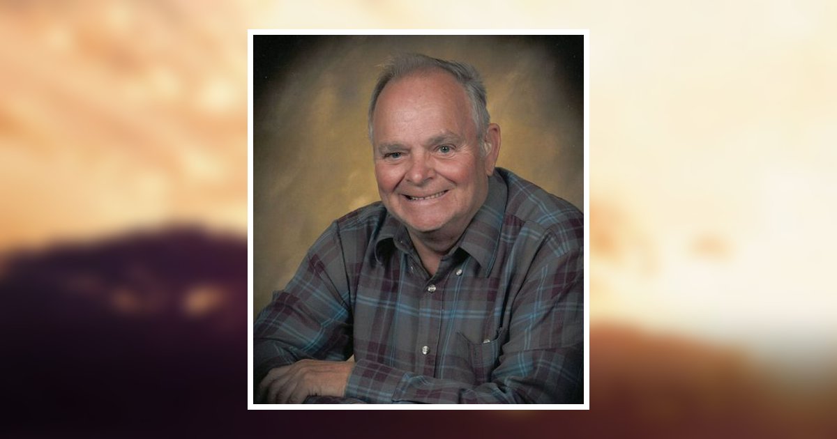 Donald Wayne Reece Obituary November 25, 2022 - Beam Funeral Service ...