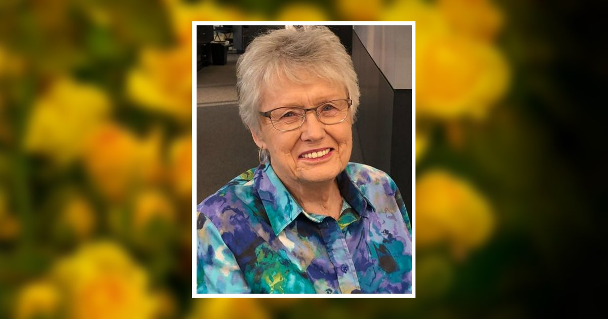 Jenetta Allison Harden Lay Obituary May 3, 2024 - Hendersonville Memory ...