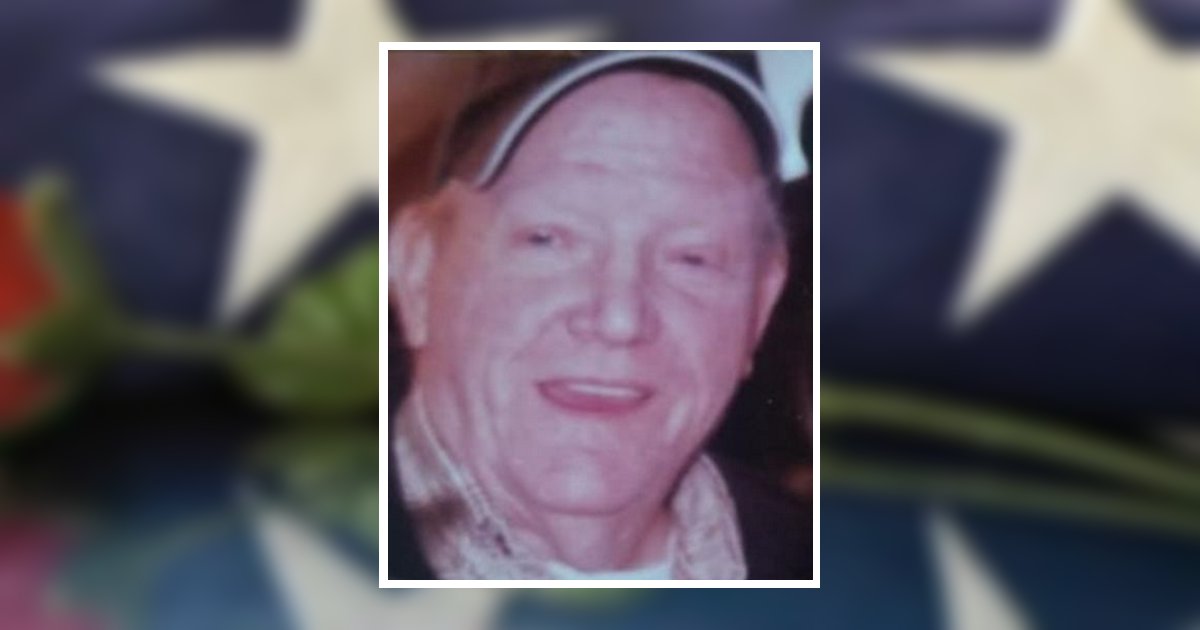 Buddy J. Collins Obituary October 4, 2023 - Park Lawn Funeral Homes