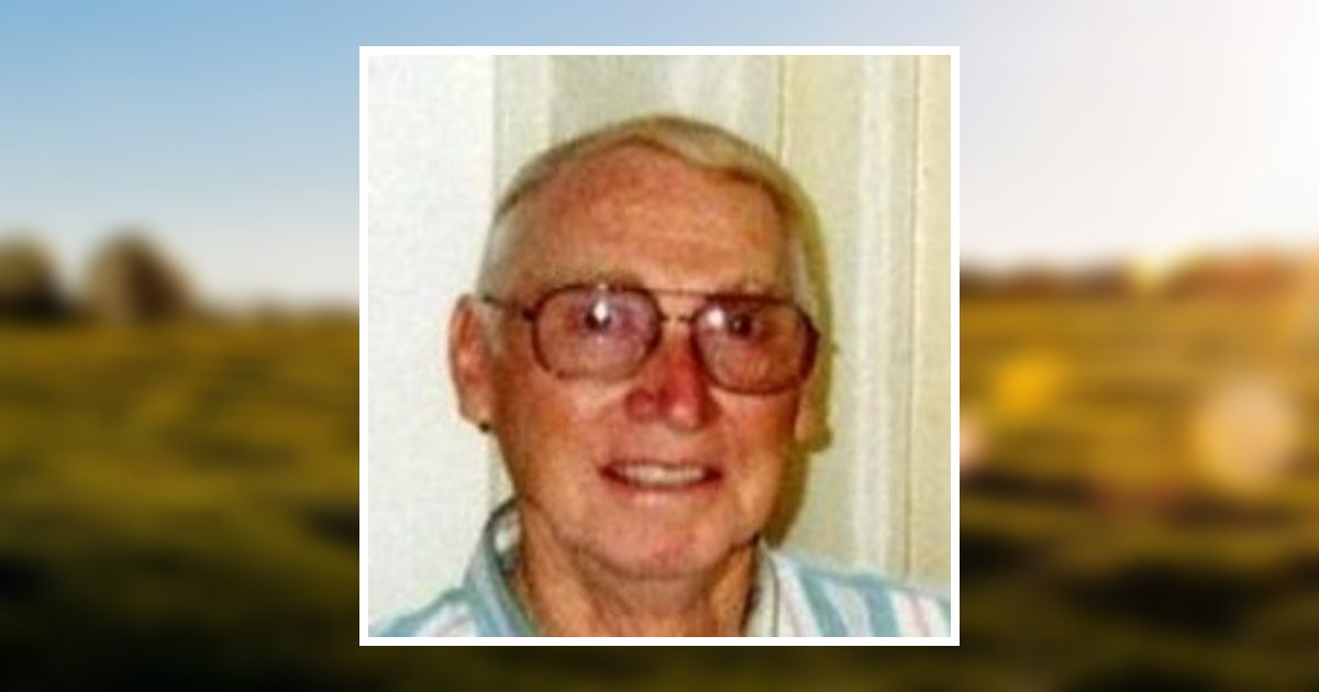 Neil Hanson Obituary January 5, 2013 - Bainbridge Funeral Home