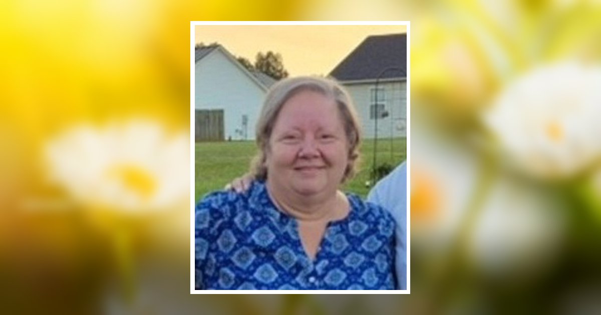 Patricia Gauthier Obituary February 24, 2024 - Cone Funeral Home