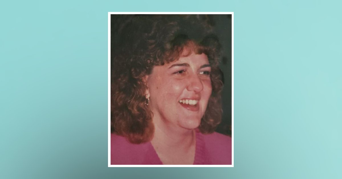 Marla Dawn Morris Obituary April 15, 2024 - Agent Mallory Martin