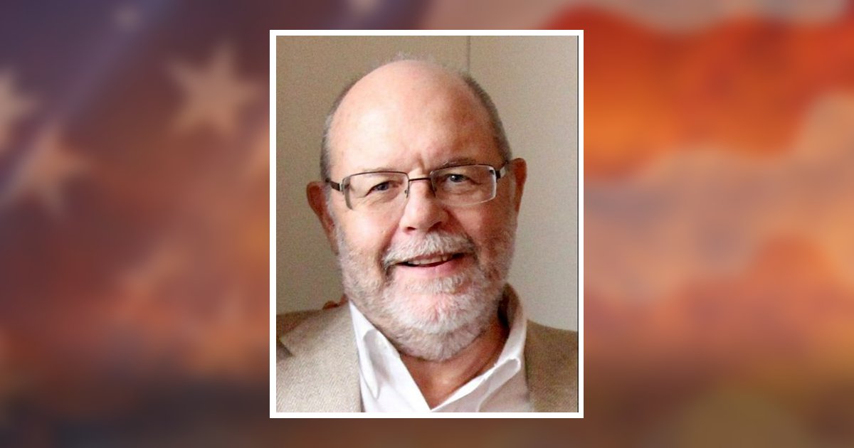 Thomas Ayres Buschmann Obituary April 29, 2024 - Indiana Funeral Care