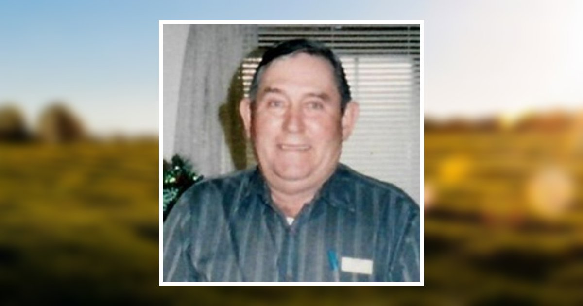 Charles Helton Crawford Obituary May 9, 2018 - Morris & Hislope Funeral ...