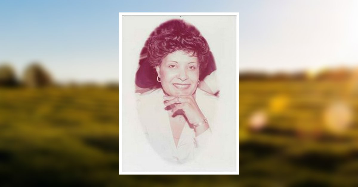 June Phyllis Barber Obituary December 11, 2022 - A.L. Beal Mortuary