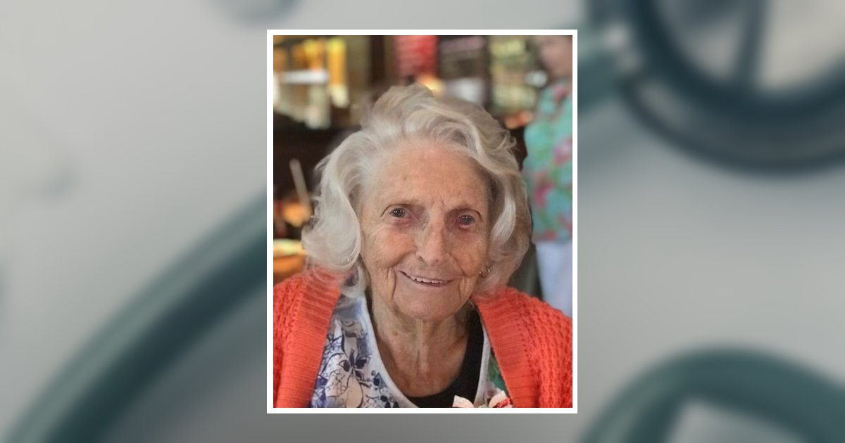 Mary Jo Traub Obituary May 1, 2023 - Haisley Funeral and Cremation Service