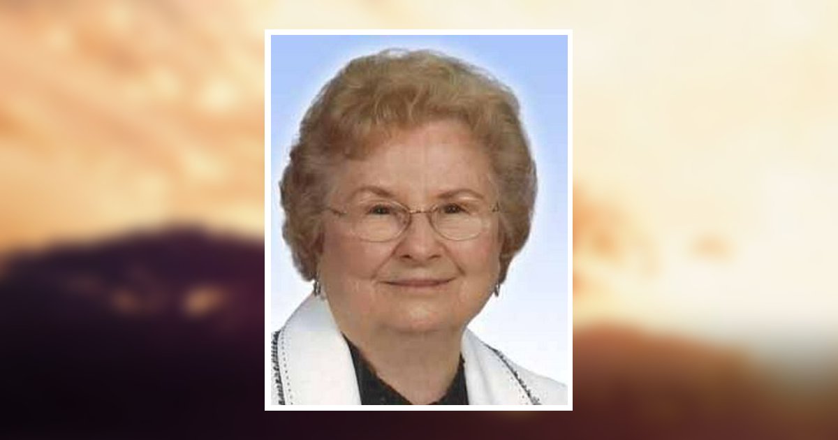 Alma "Tommie" Gertrude Hawkins Obituary January 30, 2025 - Cozean Memorial Chapel and Crematory